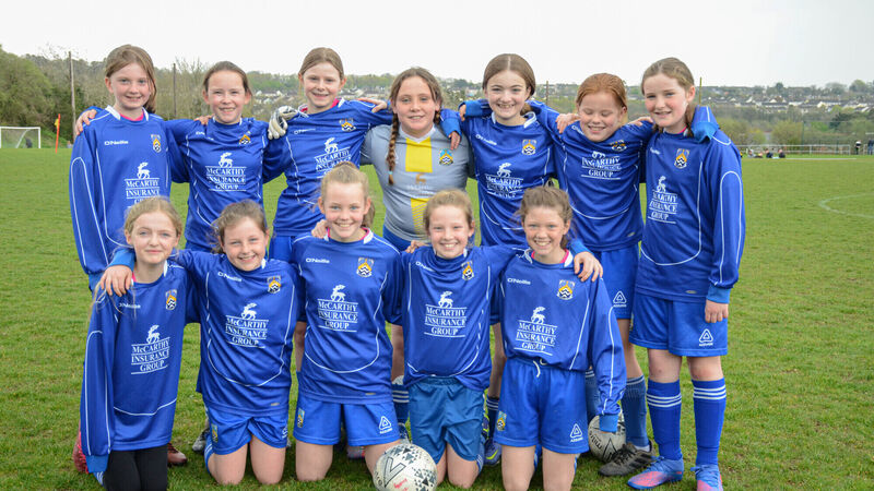 Five star performance from Fermoy in win over Riverstown in the CWSSL ...