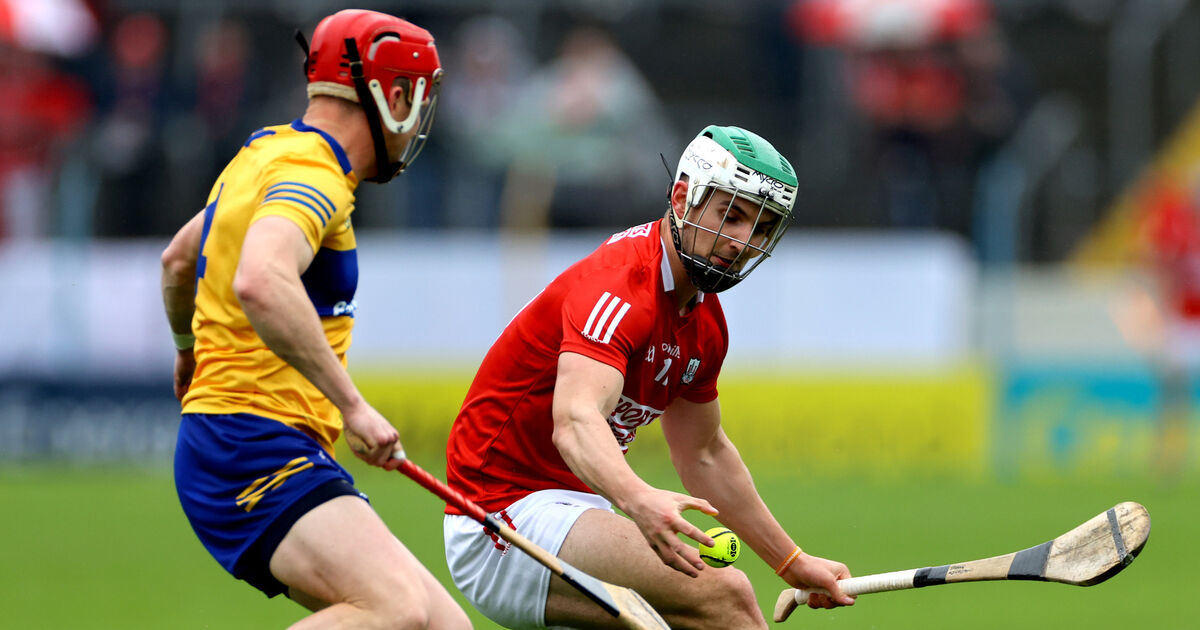 Cork season hangs by a thread: Rebel hurling fans have lost hope