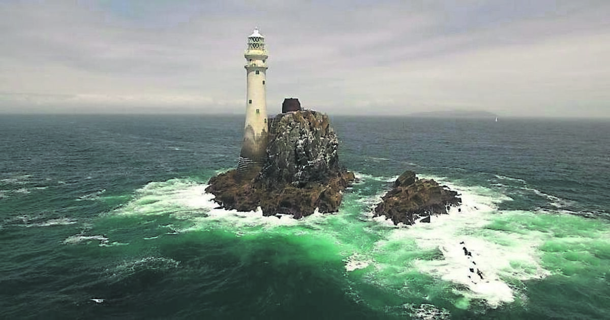 TV series recalls the tragedy of 1979 Fastnet Race off Cork coast
