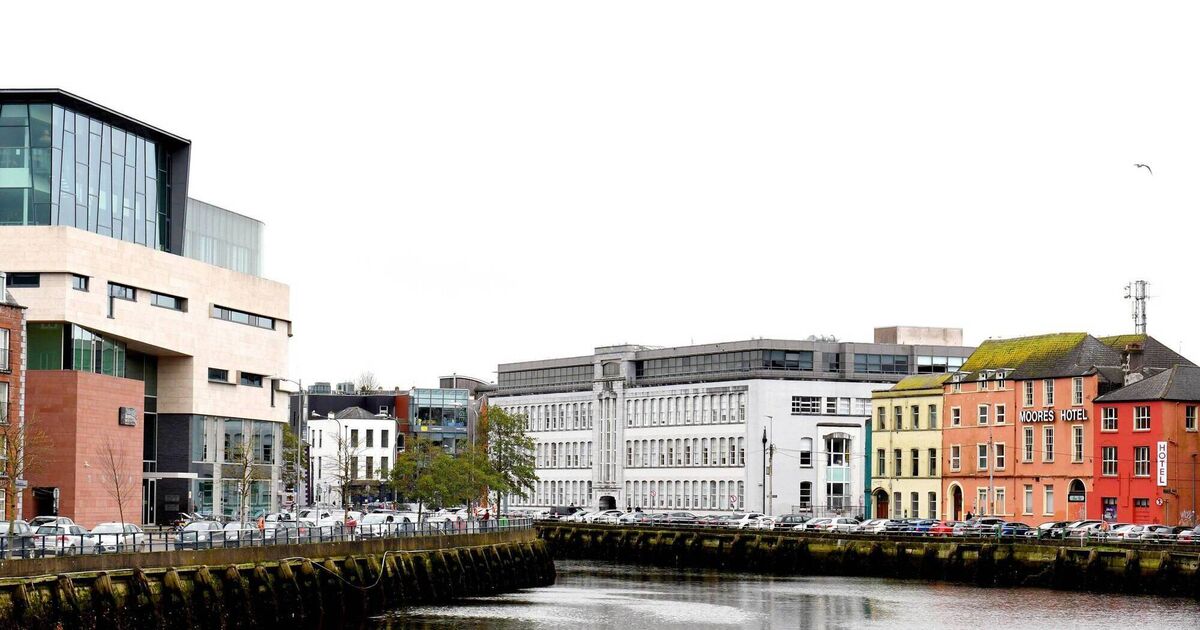 Supreme Court to hear Save Cork City appeal over flood relief plans