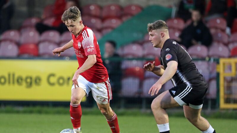 Cork City v Treaty United: Rebel Army will make changes for Munster ...