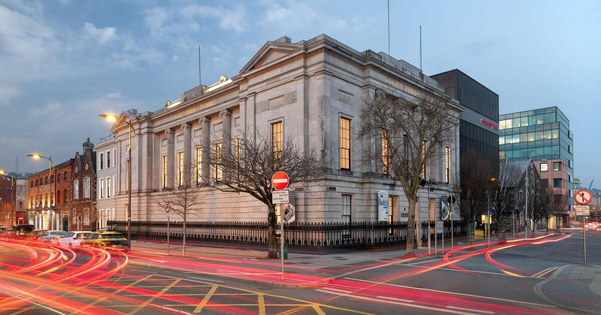 UCC business school ranked as one of the world's leading centres