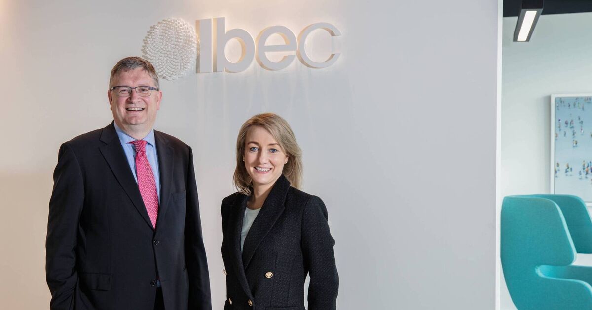 Making Cork a better place to live, work and do business