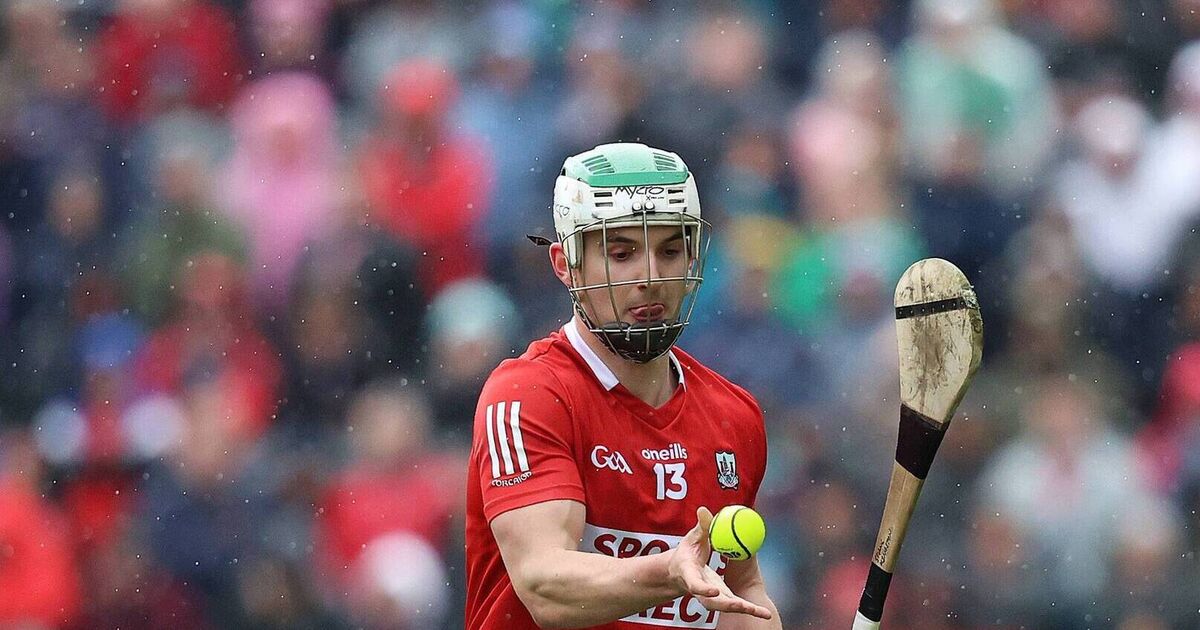 Cork v Tipp team news: Shane Kingston starts with Tim O'Mahony in reserve