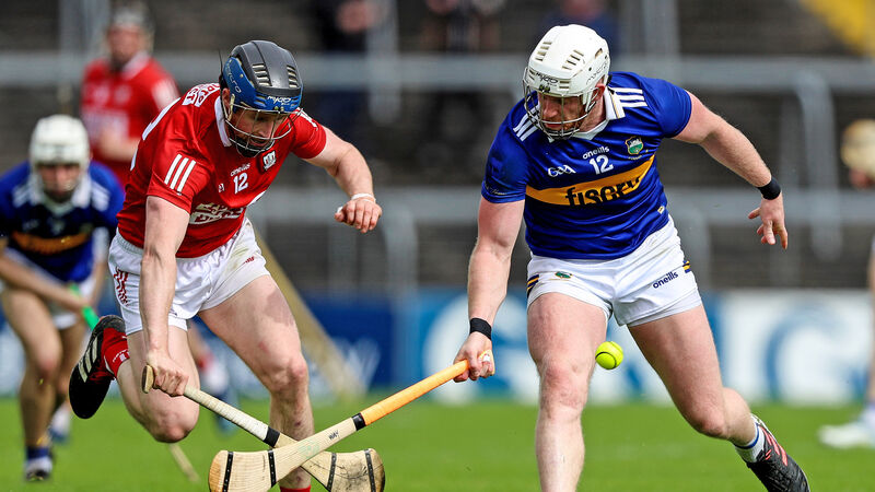 Conor Lehane deserves all the plaudits after a hurling masterclass