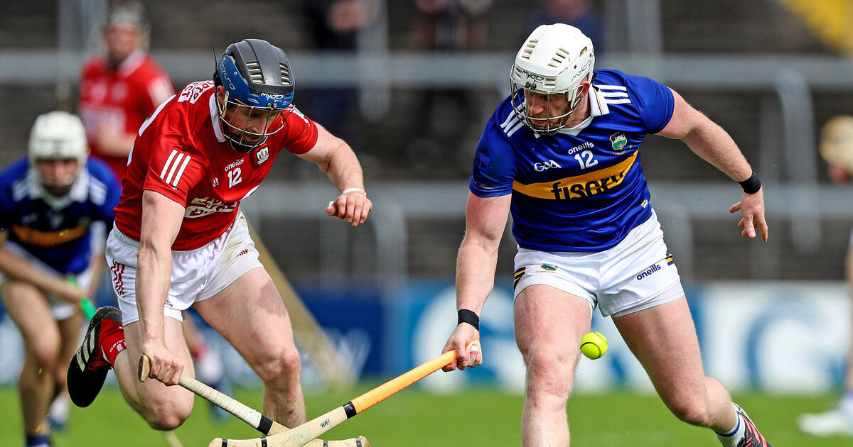 Conor Lehane deserves all the plaudits after a hurling masterclass