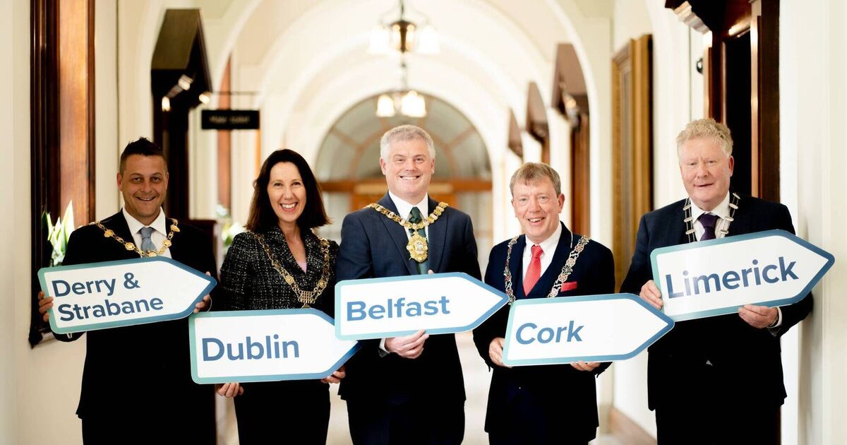 Cork renews commitment to Learning Cities pact