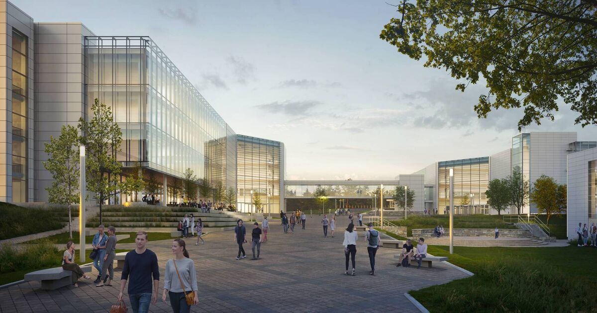 'We’ve called Cork home for more than 40 years': Apple plans for major ...