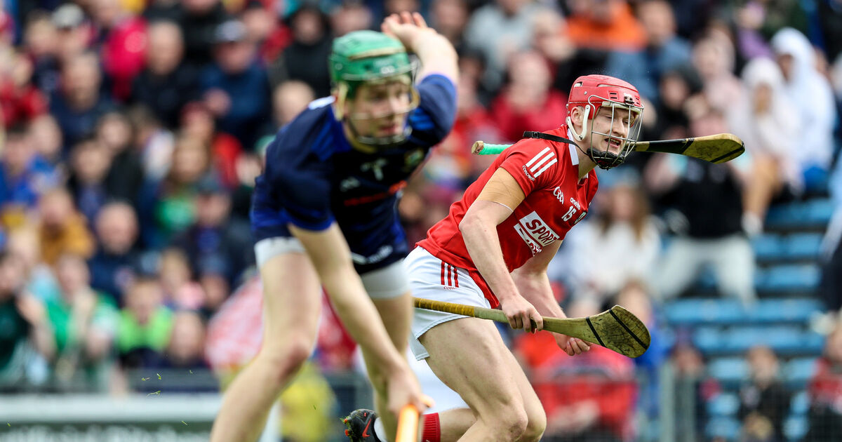 Tony Considine: Alan Connolly gives Cork an ideal focal point in attack