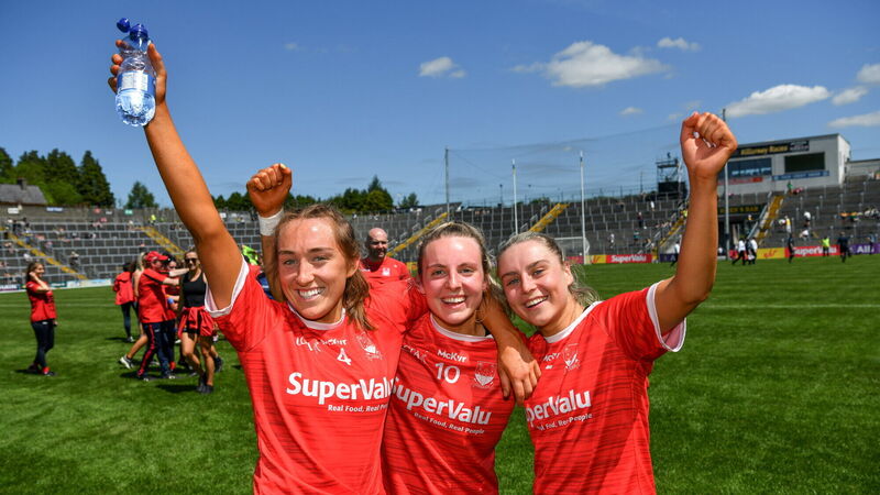 Shane Ronayne: Cork answered those who questioned their commitment