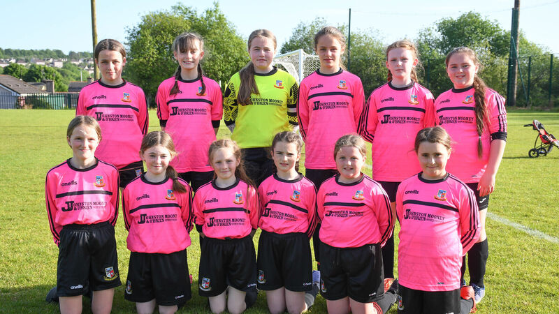 Champion Ringmahon Rangers conclude season in style with big win over ...