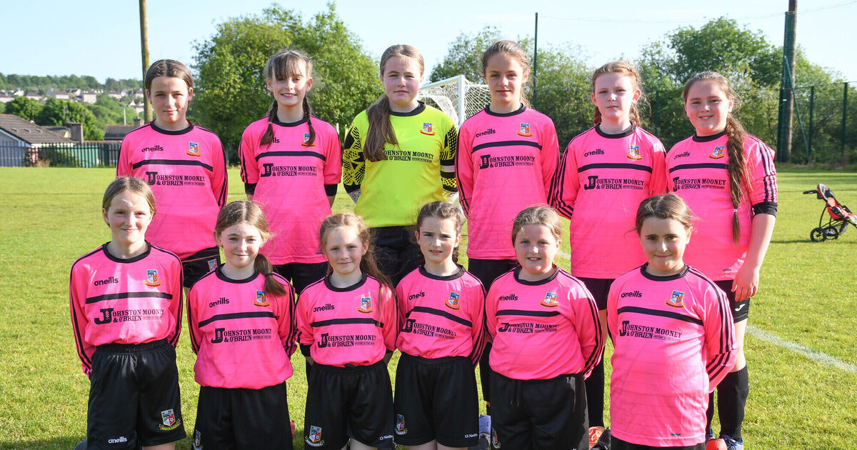 Champion Ringmahon Rangers conclude season in style with big win over ...