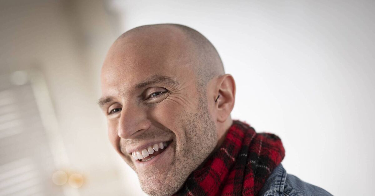 Hickey takes centre stage at Everyman with two shows