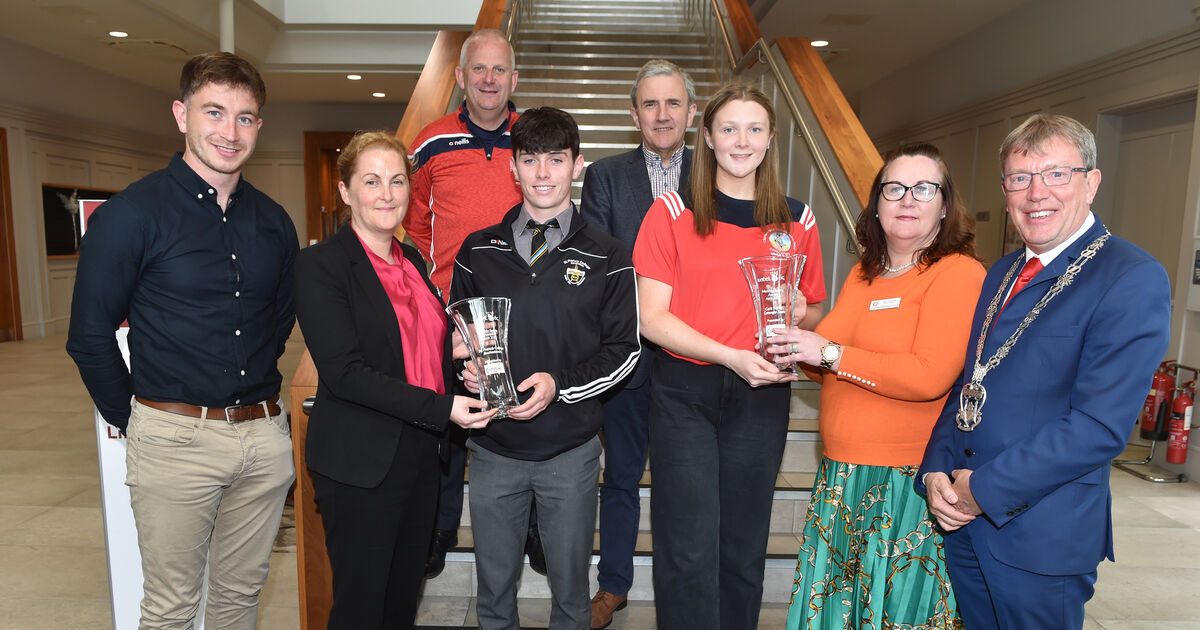 Rebel Óg awards return for 2022