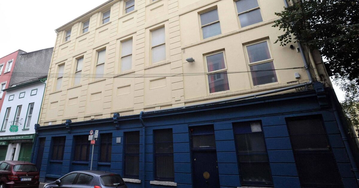 Mixed views on approval of Freemasons’ Hall extension into Cork park