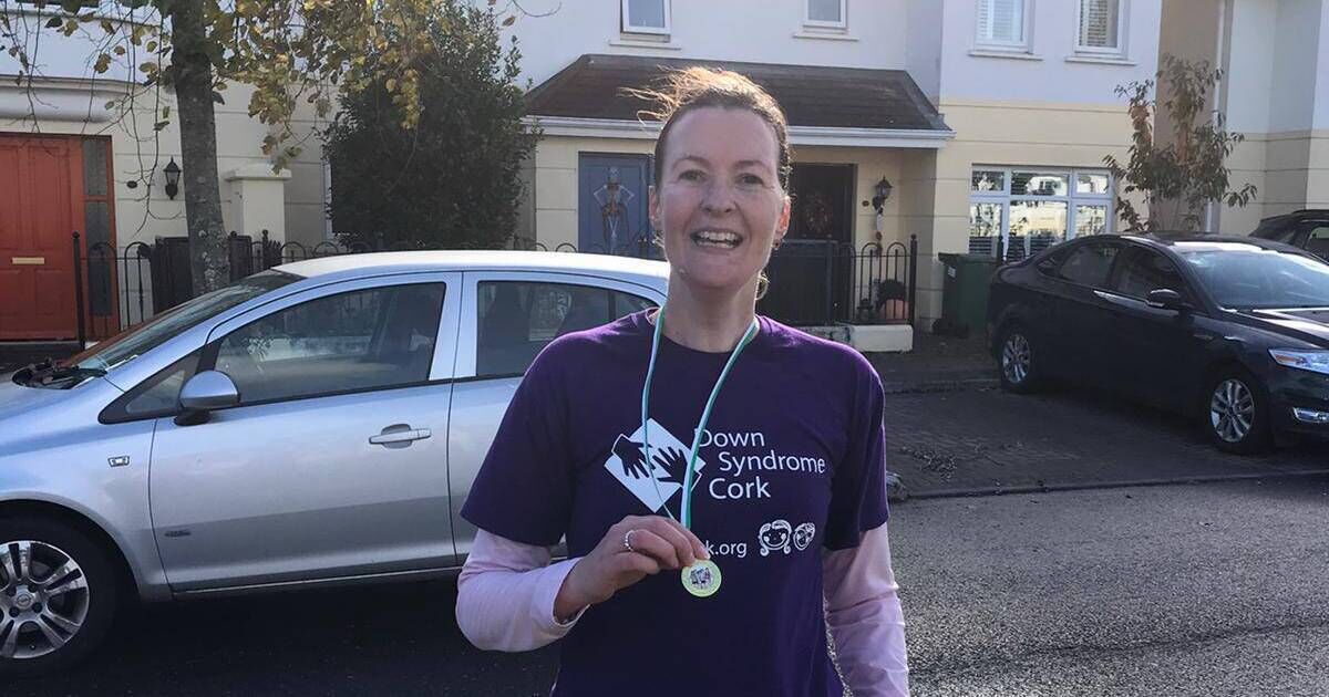 Cork City Marathon: Deborah is looking forward to club running after ...