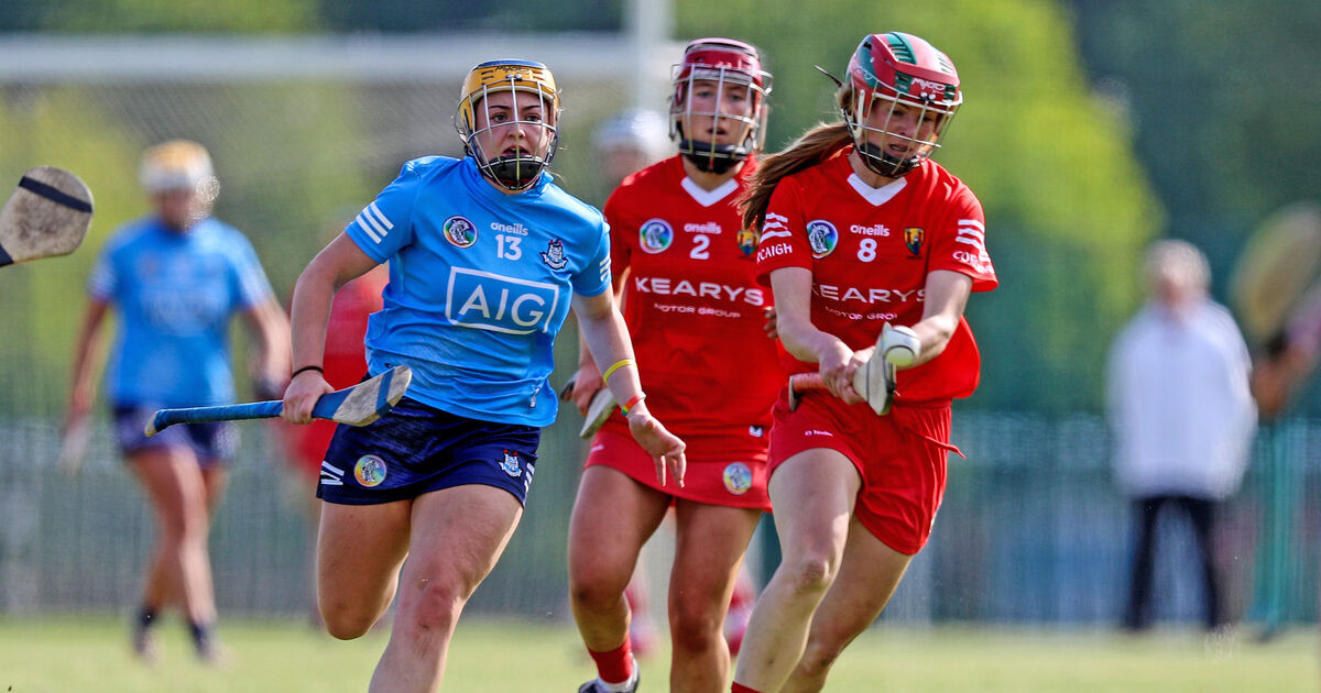 Cork camogie boss Twomey pleased with another championship win