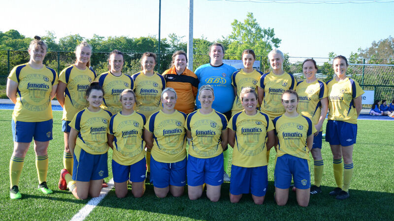 Douglas Hall stay top of CWSSL Premier League with six wins from six games