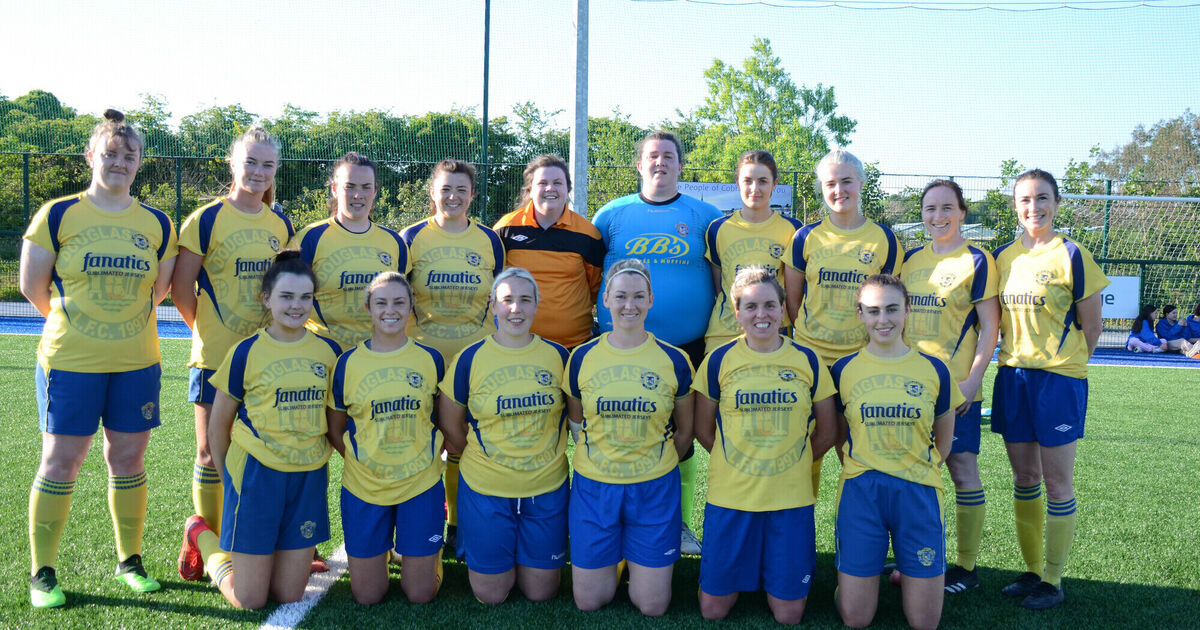 Douglas Hall stay top of CWSSL Premier League with six wins from six games