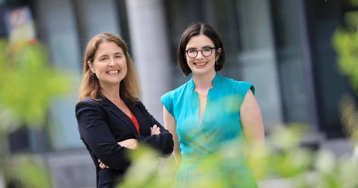 Aon Ireland appoints Cork native as Head of its Wealth business