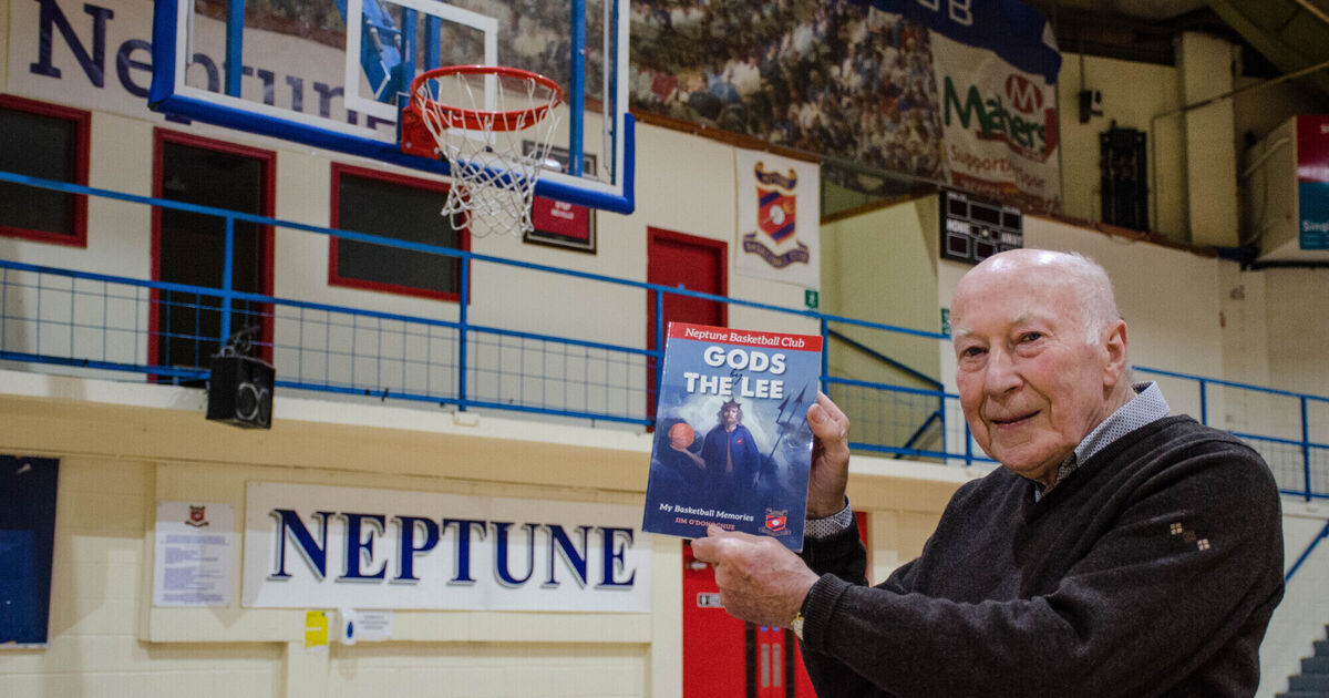 Jim is a really decent Skin and a court legend at Neptune Basketball Club