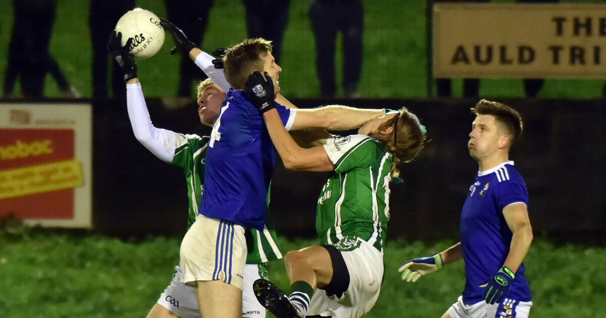 Guide to the 2022 Muskerry Junior A hurling and football championships