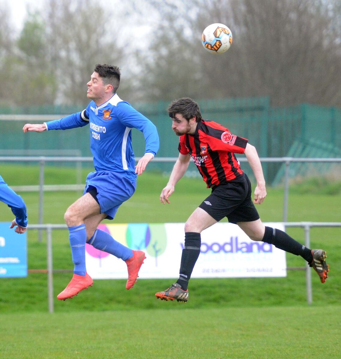 Conor Meade on pushing talented soccer players to the maximum