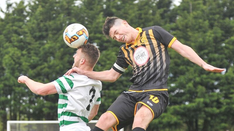 Conor Meade on pushing talented soccer players to the maximum