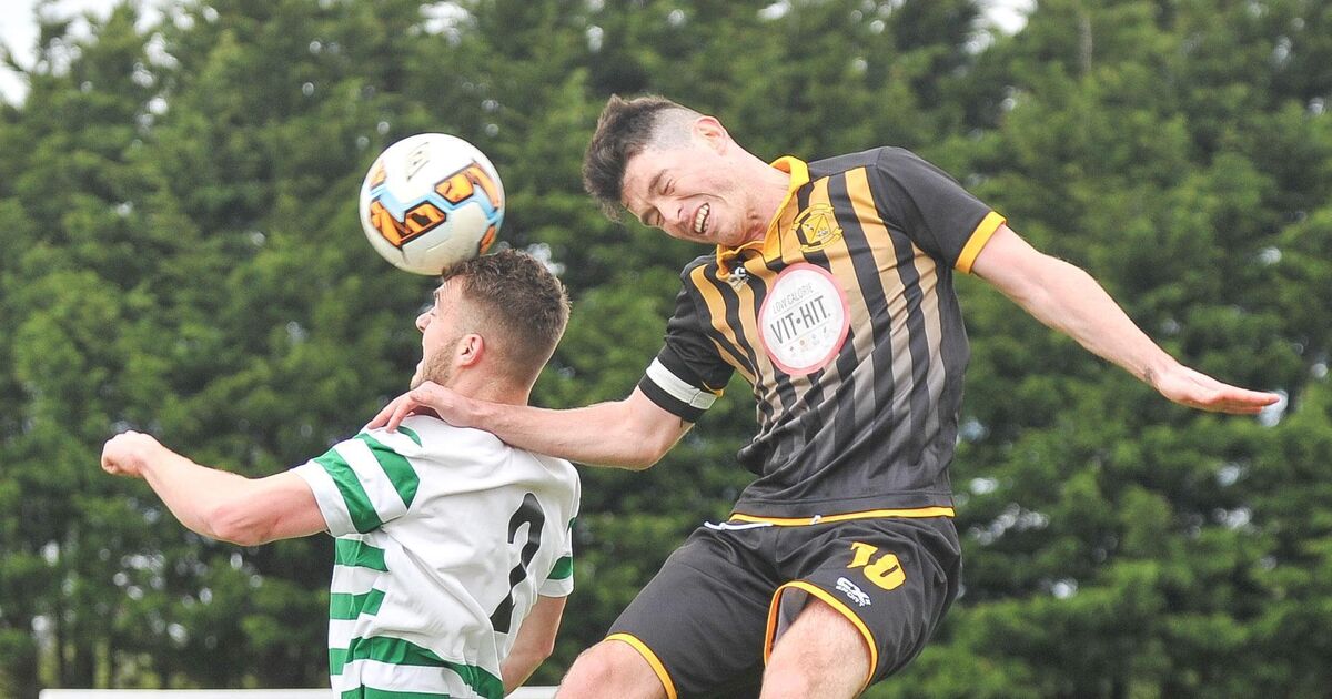 Conor Meade on pushing talented soccer players to the maximum