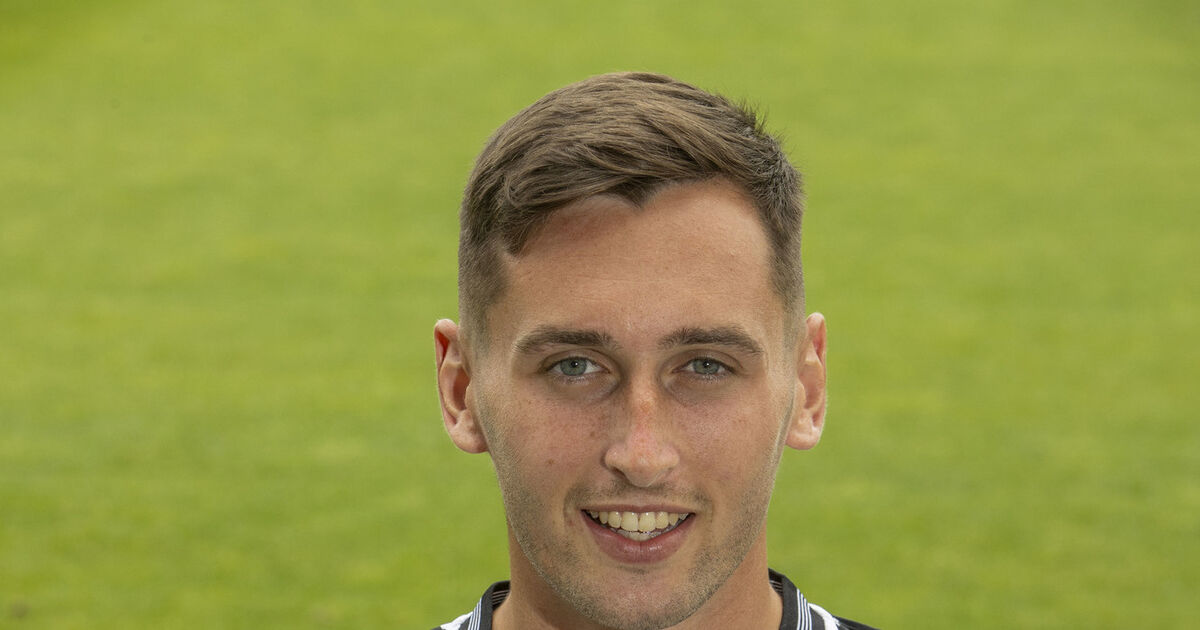 Conor McCarthy signs for Barnsley on a three-year deal