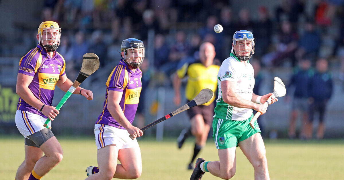 Premier SHC preview: Cork divisions battle for places in preliminary final