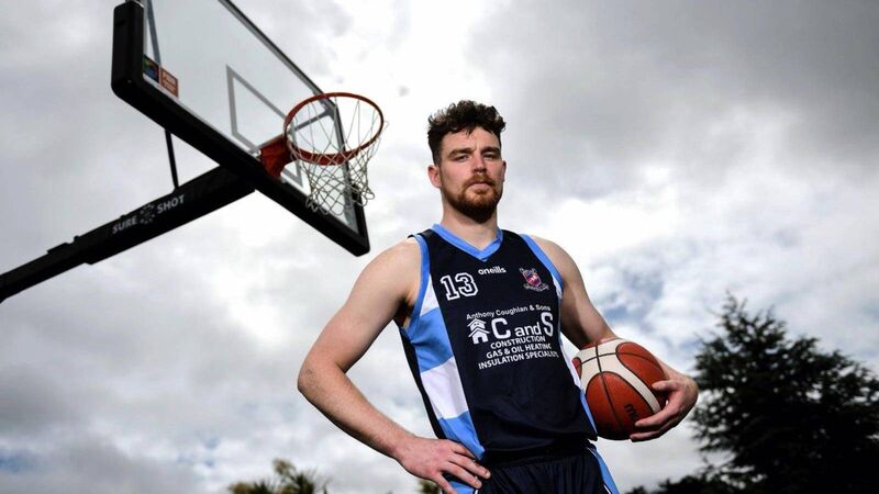 C&S Neptune sign Irish international Jordan Blount for the new ...