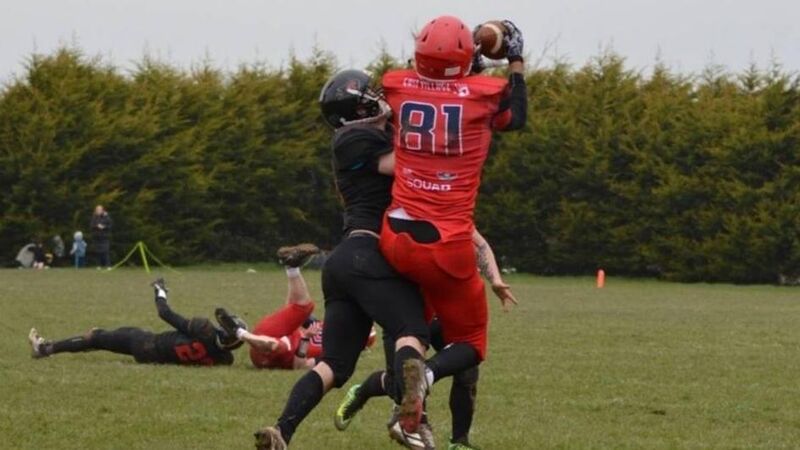 Ryan Price is enjoying his dual sporting roles