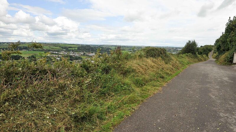 Nash’s Boreen recognised for its place in the community