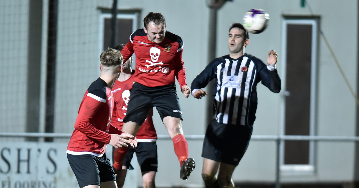 Experienced Kevin Murray steps up to take over in Midleton