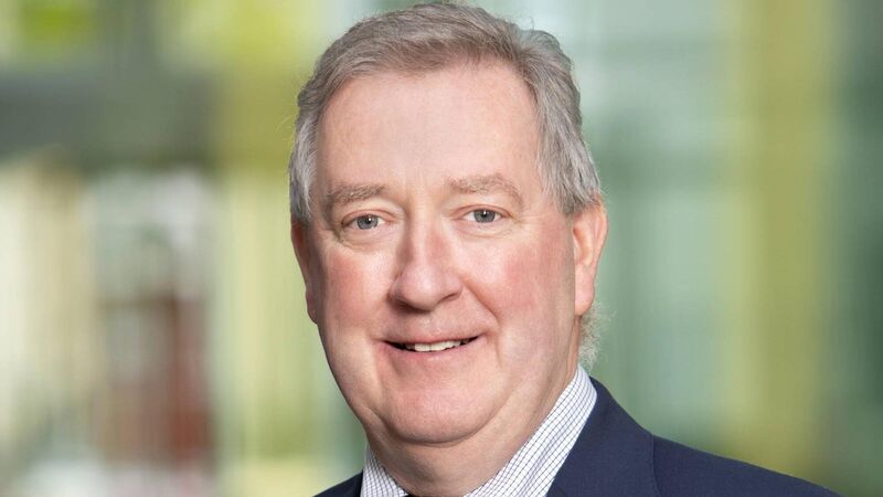 New Chair: Cork's Tyndall Institute has crucial role to play