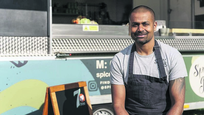 Cork’s ‘Spice Genie’ is set to impress judges on 'Battle of the Food ...