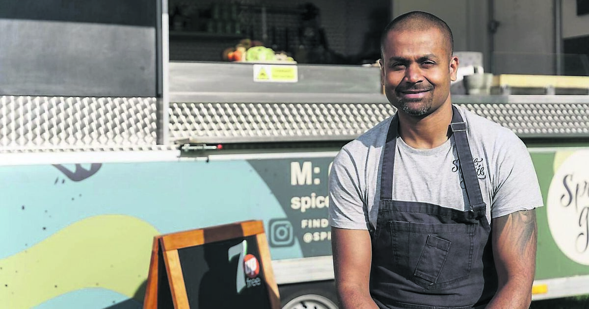 Cork’s ‘Spice Genie’ is set to impress judges on 'Battle of the Food ...