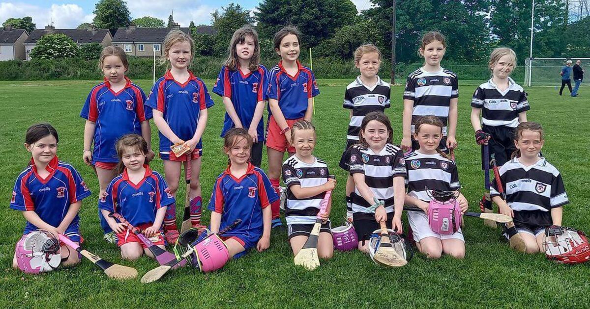 Imokilly camogie making real strides thanks to strong structures