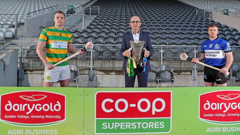 RedFM HL wrap: semi-finals could be paired with championship ties