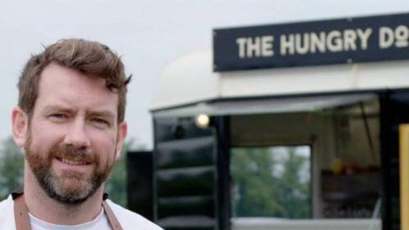 New TV series hits our screens this week seeking out some Food Truck ...