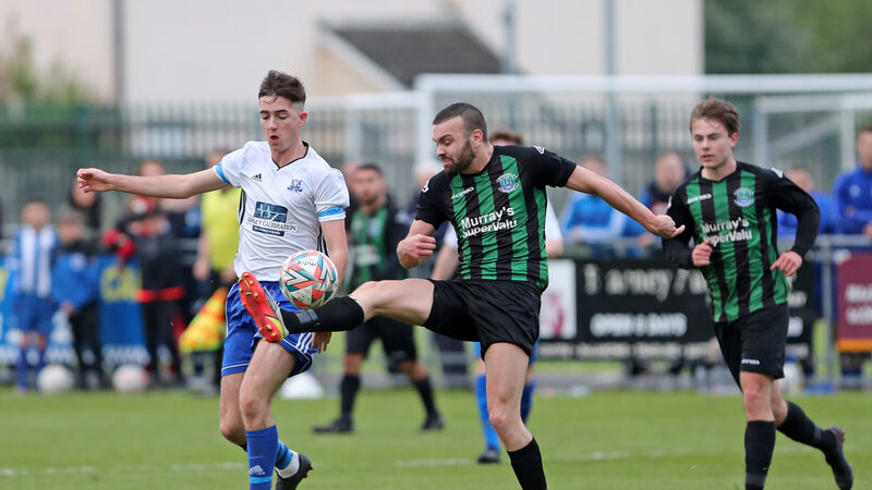 Micky Buckley is ready for the challenge ahead as manager of Leeds