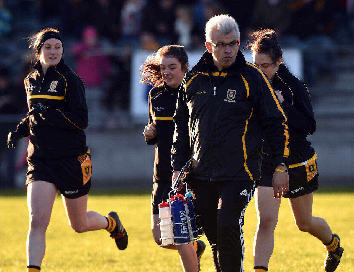 Character of Cork ladies football team as resilient as ever as they ...