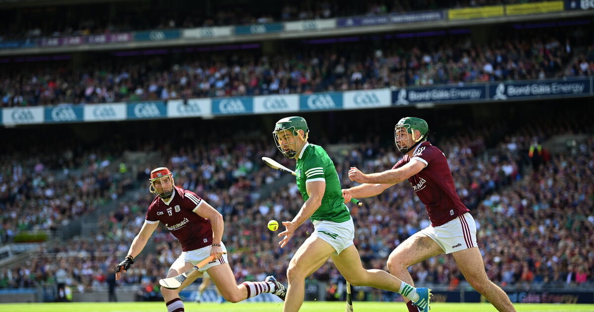 All-Ireland final week something special for fans