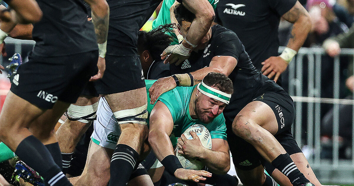 David Corkery: This group of players have created a legacy