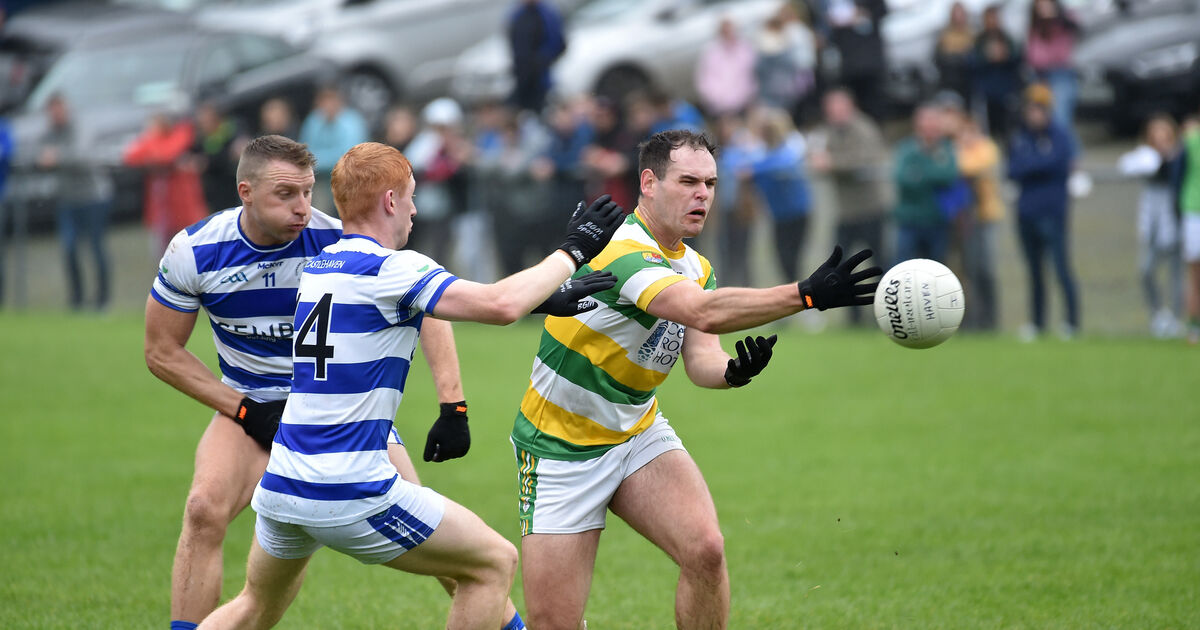 Carbery Rangers captain Thomas O’Rourke: We need to push on again
