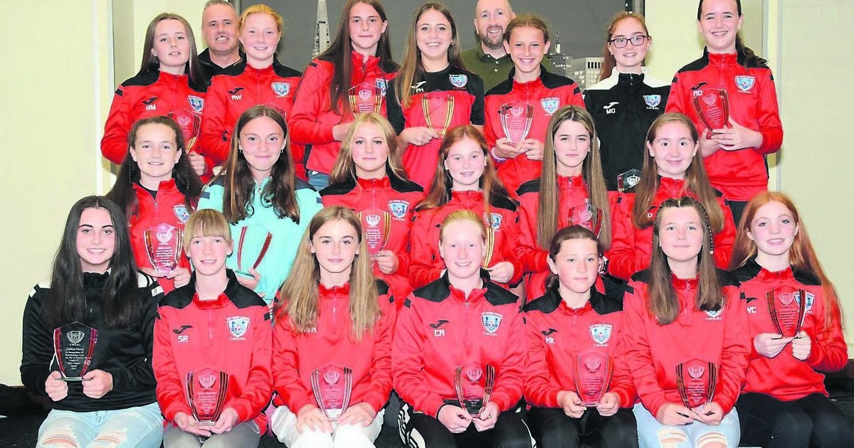 The CWSSL League is growing from strength to strength every year