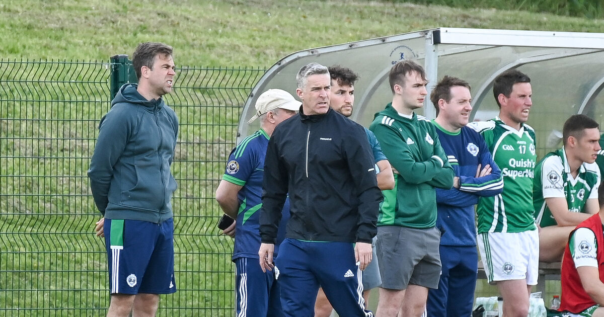 Cork Premier Senior Football: Your guide to the group stages