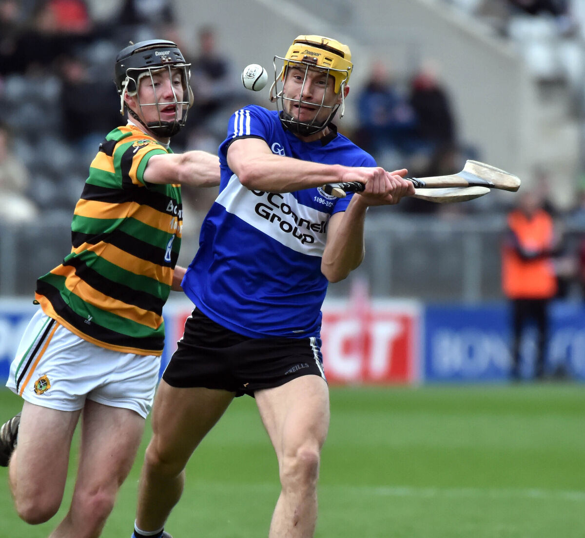 John Horgan picks six clubs to make it out of the Cork Premier Senior ...