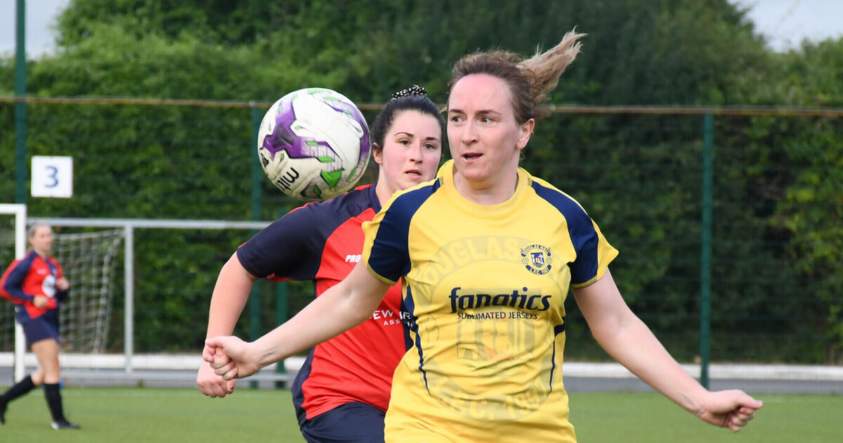 Douglas Hall can land FAI Intermediate Cup for first time since 2013